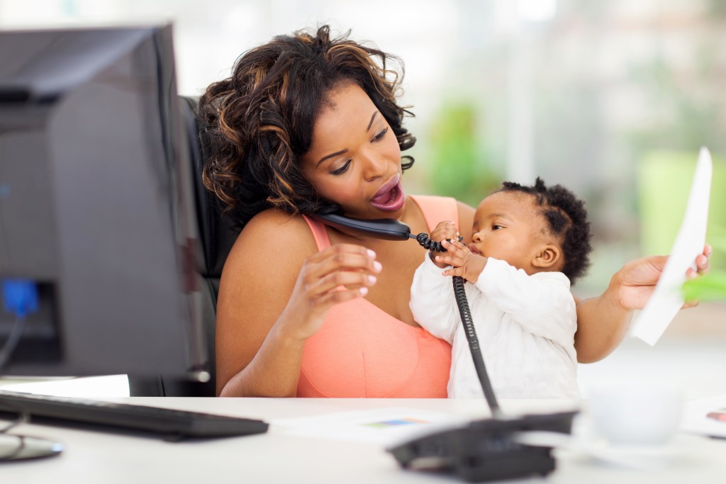 Time Management for Busy Parents - Ways to Manage Your Time as a Busy ...