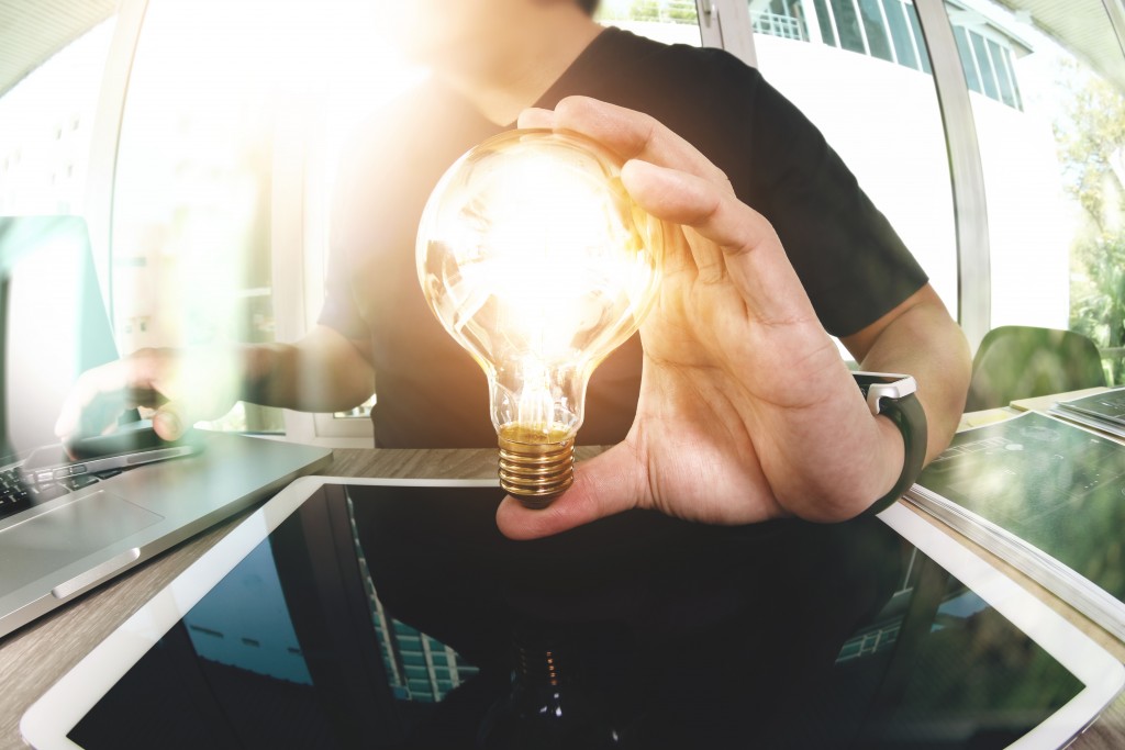 Develop Innovation as a Personal Quality Using These Best Practices ...